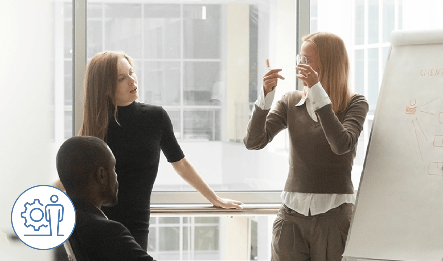 Our Solutions | Optimize Your Existing Talent